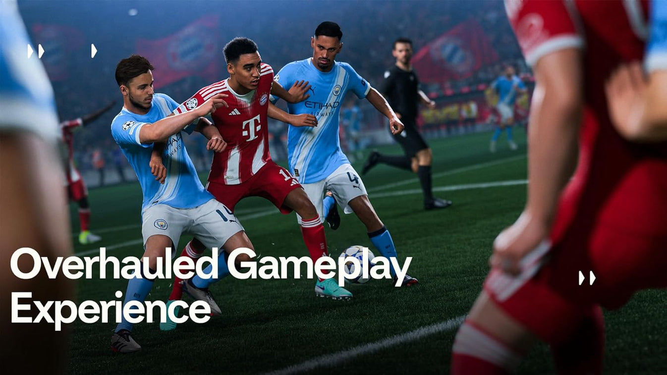 EA Sports FC 26 PS4 Videogioco Fifa 26 Italiano Playstation 4 Nuovo Si ...