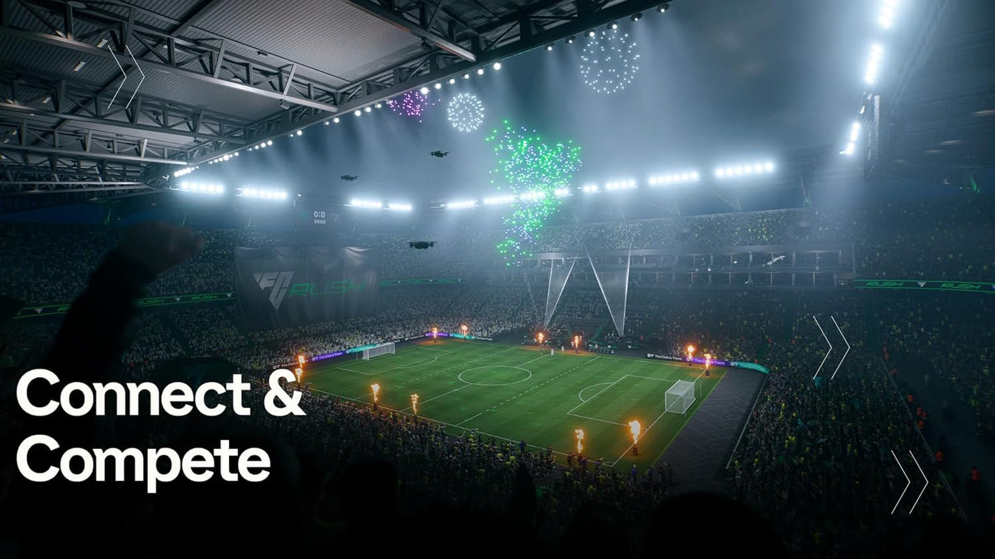 EA Sports FC 26 PS4 Videogioco Fifa 26 Italiano Playstation 4 Nuovo Si ...