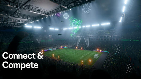 EA Sports FC 26 PS4 Videogioco Fifa 26 Italiano Playstation 4 Nuovo Si – Luemm Store