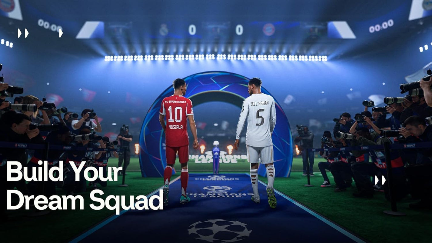 EA Sports FC 26 PS4 Videogioco Fifa 26 Italiano Playstation 4 Nuovo Si ...