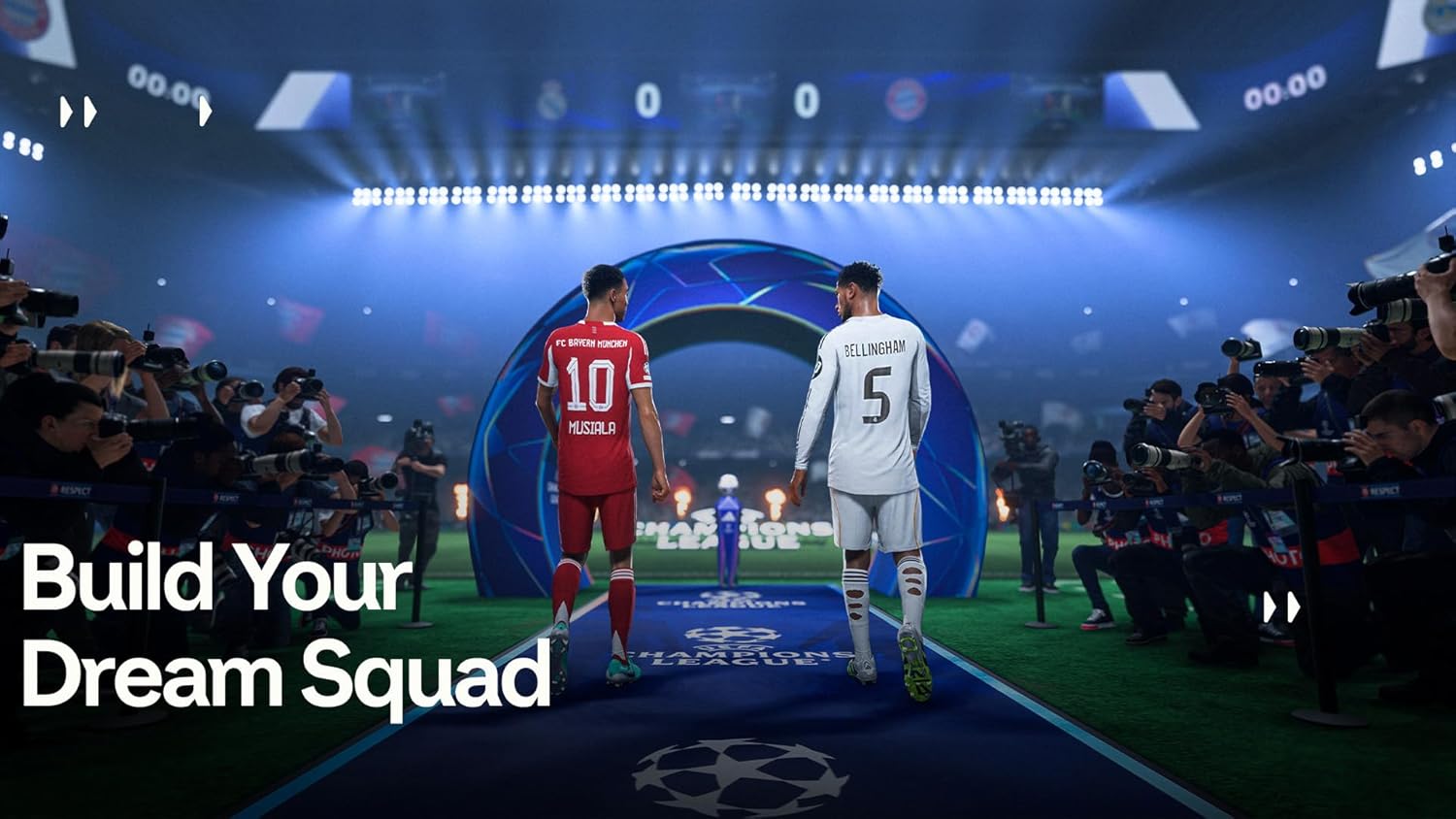 EA Sports FC 26 PS4 Videogioco Fifa 26 Italiano Playstation 4 Nuovo Si ...
